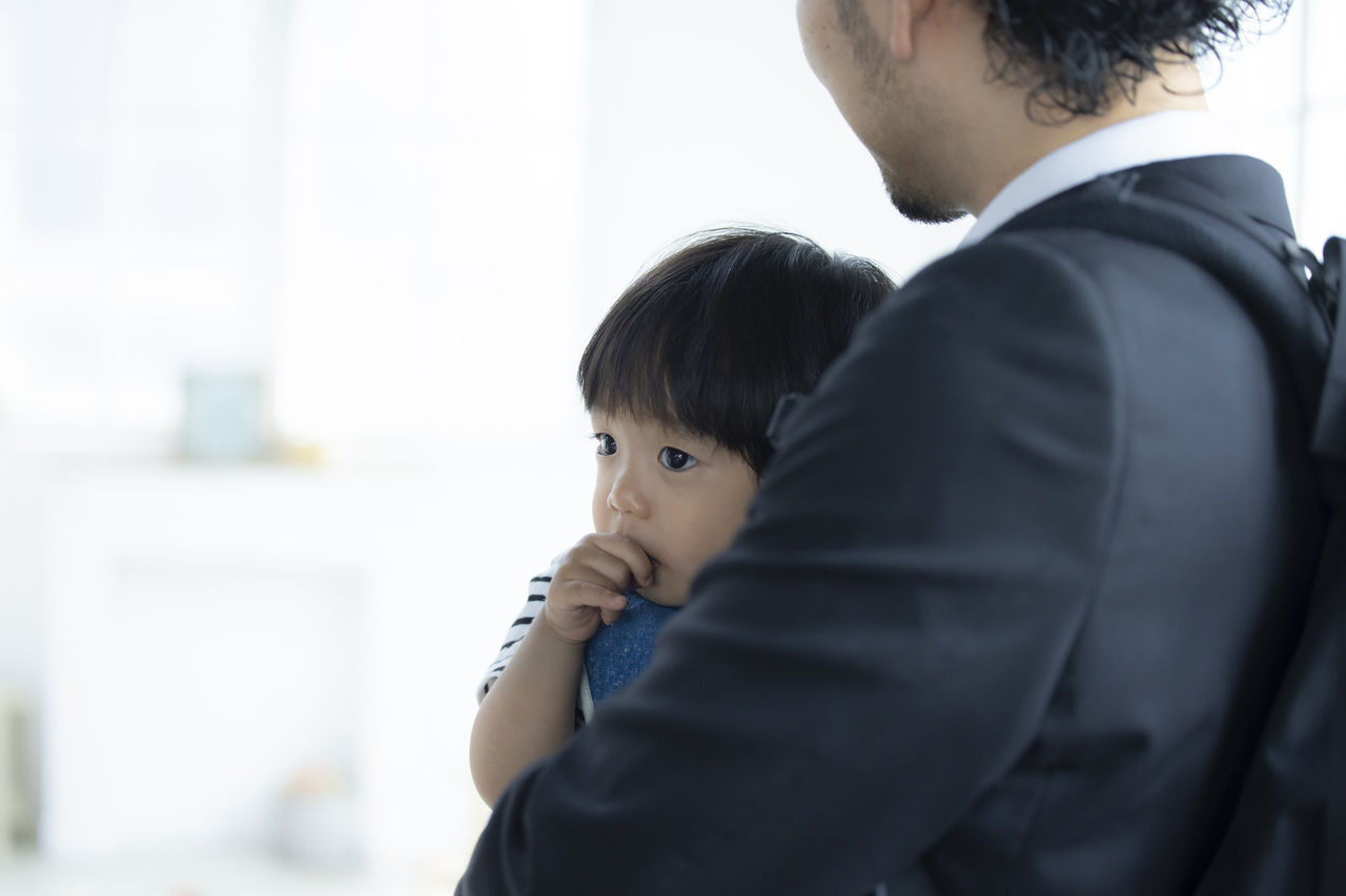 結婚相談所利用のシングルファザー必見!再婚への不安を解消 宮城県名取市の結婚相談所・婚活なら東北マリッジサービス