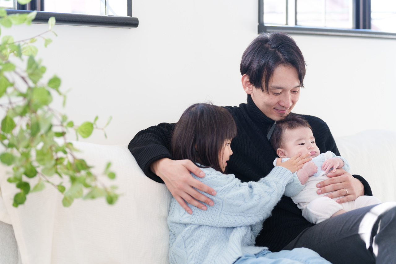 婚活でシングルファザーが知るべき再婚への道!子どもと新しいパートナーとの関係構築法 宮城県名取市の結婚相談所・婚活なら東北マリッジサービス